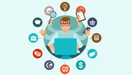 How Multitasking Impacts Productivity